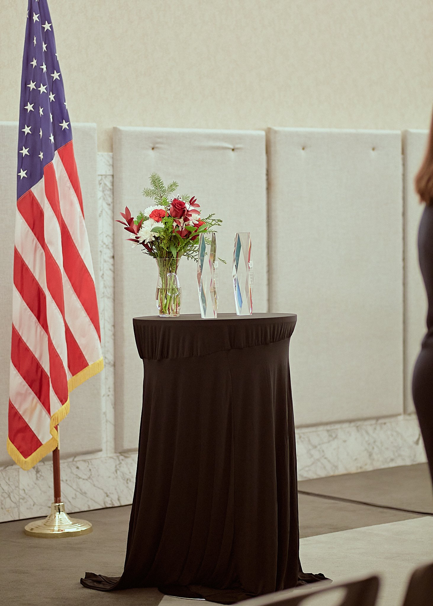 State Honors and Awards — The Washington State Leadership Board