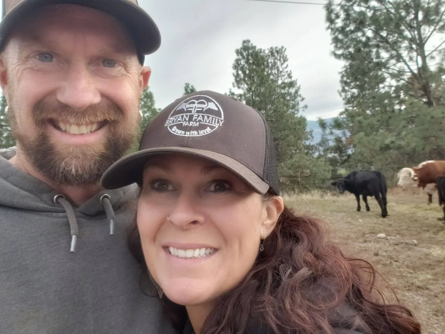 Sustainable, Ethical Farming & Free-Range Beef in Kelowna Since 2013 ...