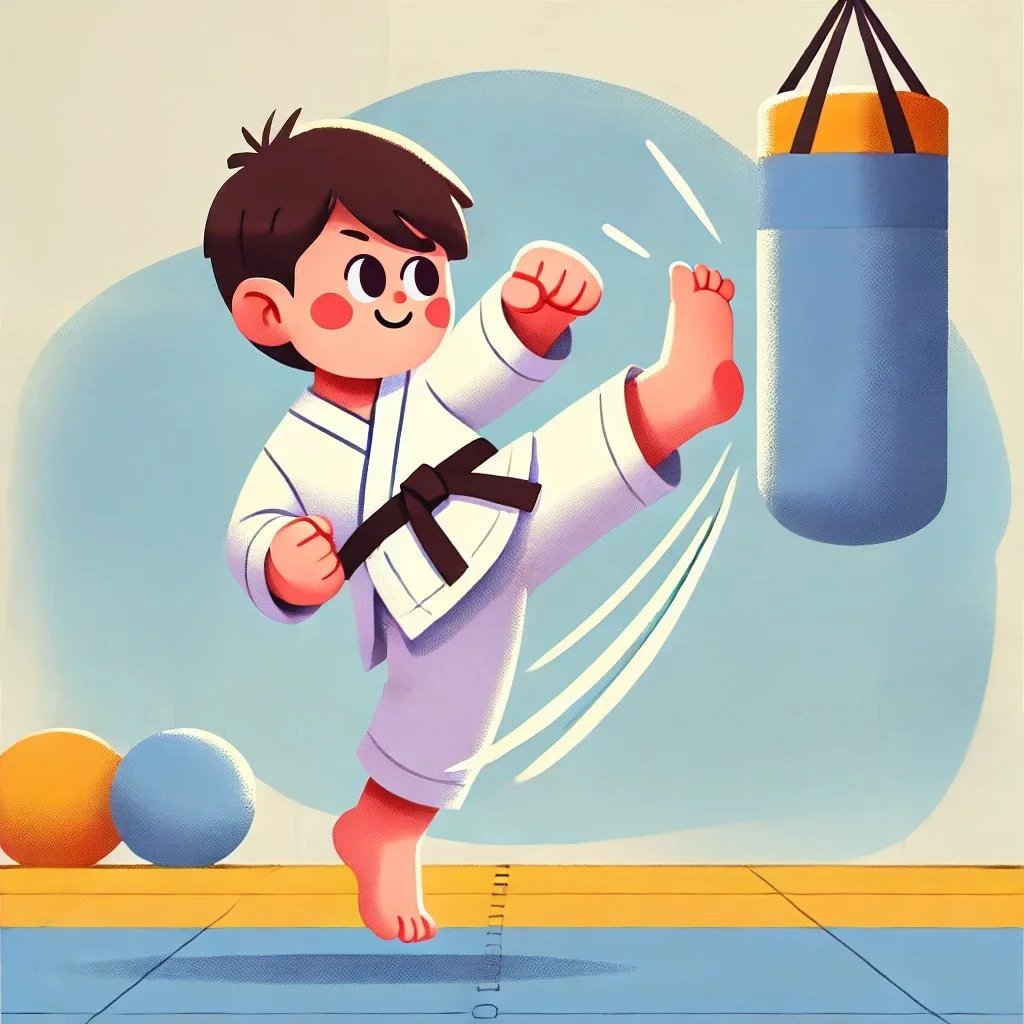 Mountain Eagle Karate Academy