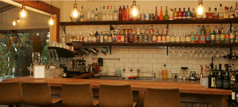 Loch & Key Restaurant & Bar