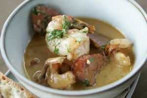 Loch & Key Restaurant & Bar