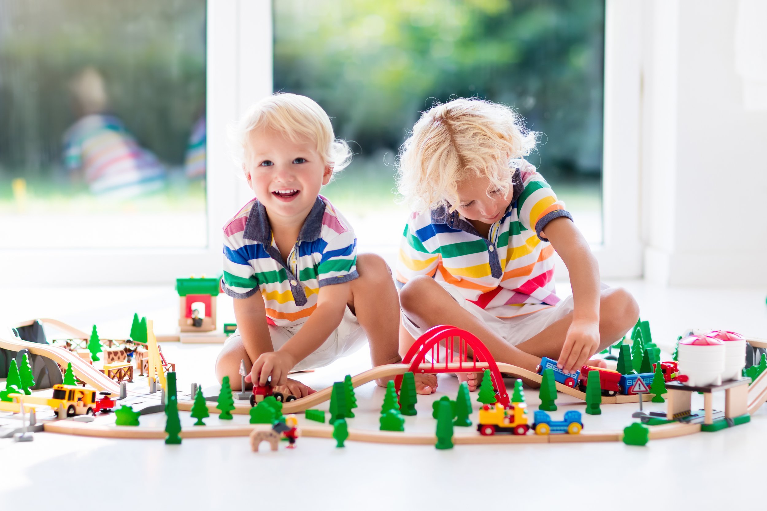 Cameron Grove ELC - Early Childhood - Childcare Centre
