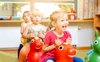 Cameron Grove ELC - Early Childhood - Childcare Centre