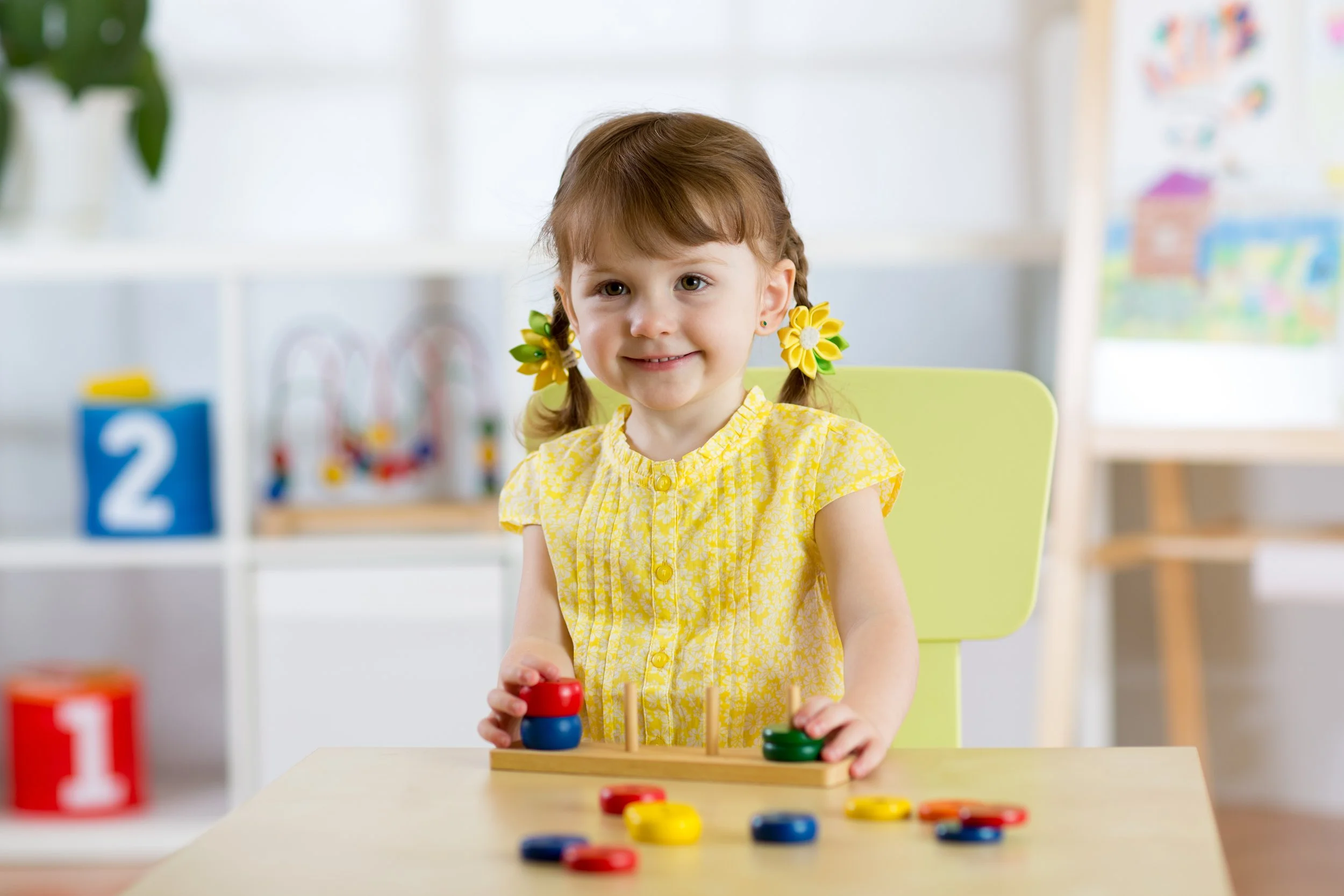 Cameron Grove ELC - Early Childhood - Childcare Centre