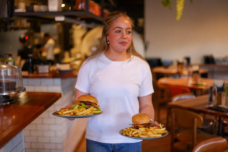 Two Blind Mice Curtin | Unique & Casual Woden Restaurant