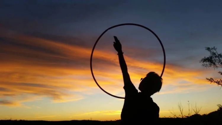 Hoopy Happenings — Jewelz A Hoopz