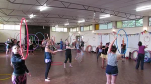 Hoopy Happenings — Jewelz A Hoopz