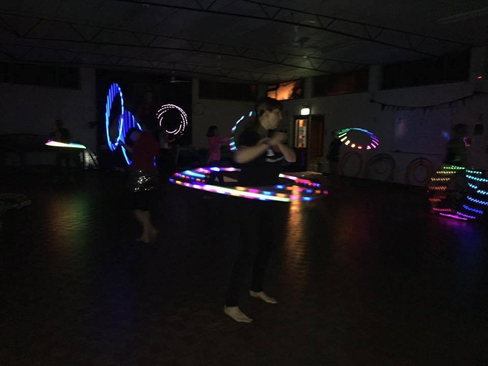 Hoopy Happenings — Jewelz A Hoopz