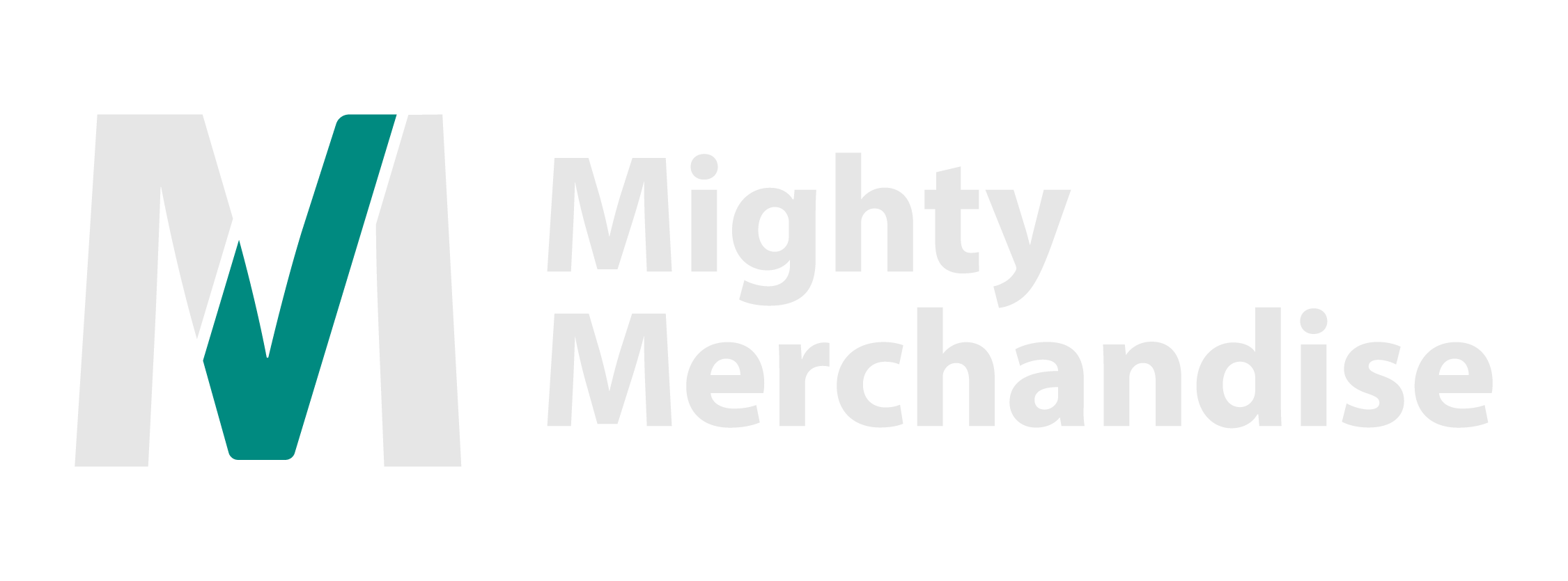 Mighty Merchandise