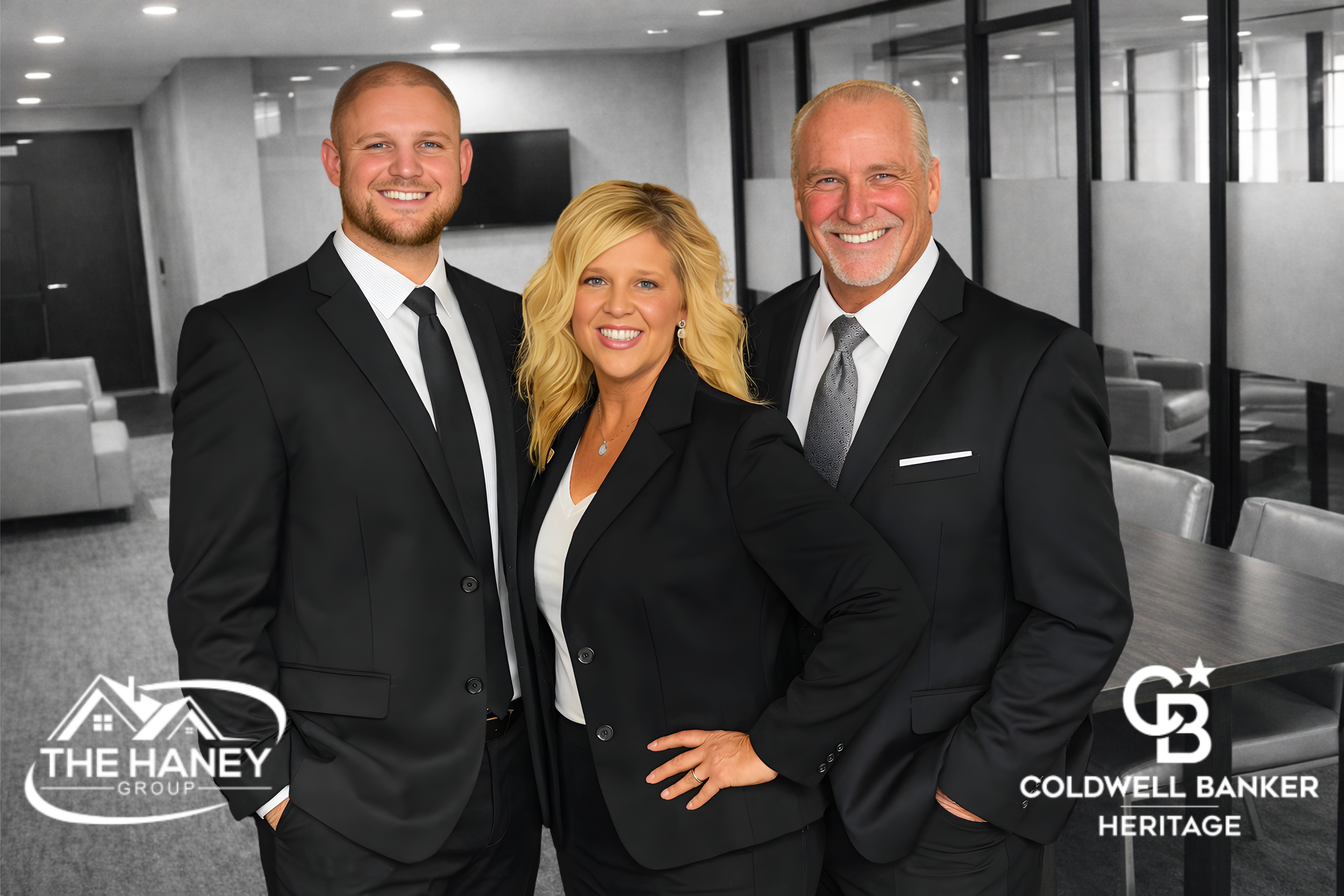 Best Real Estate Agents in Springfield, Ohio | The Haney Group — The ...