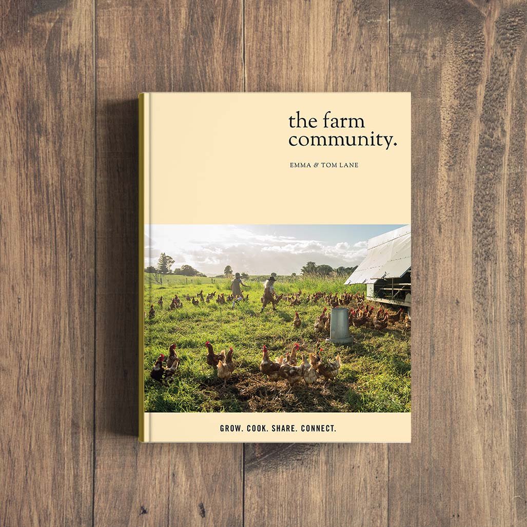 The Farm — Emma L Lane