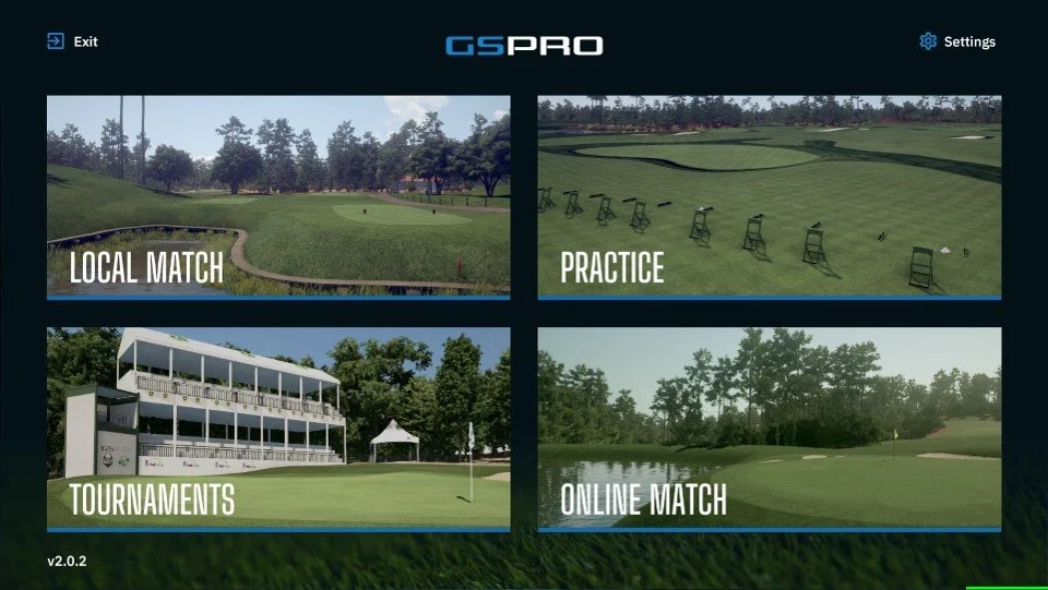 Birdie House Golf Club | Indoor Golf Simulator Experience For Everyone