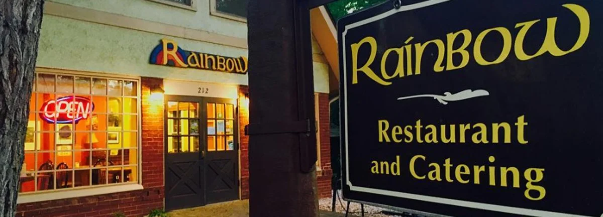 Rainbow Restaurant