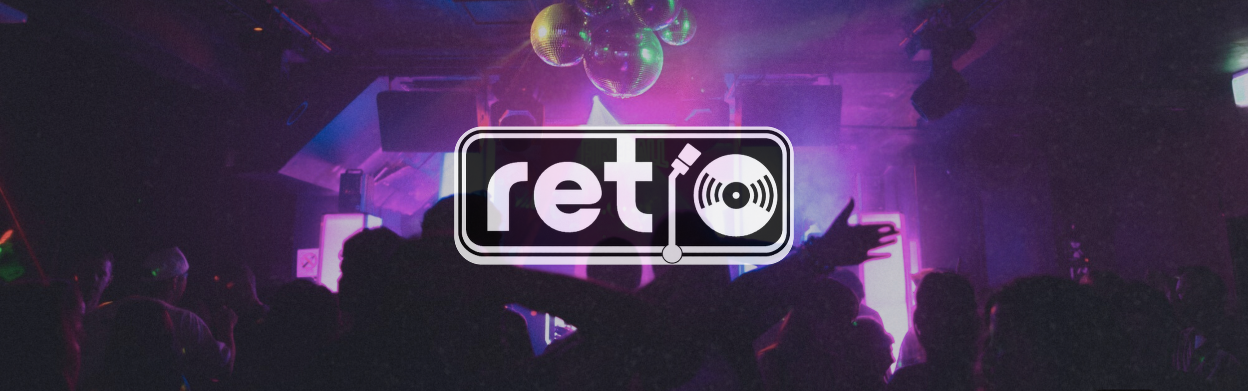 Club Retro