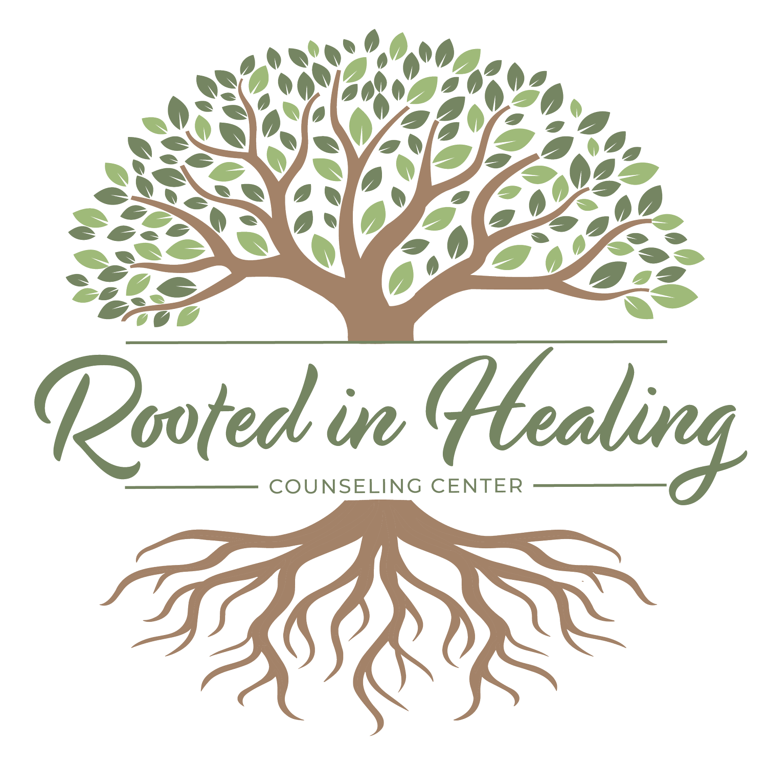 Rooted in Healing Counseling Center