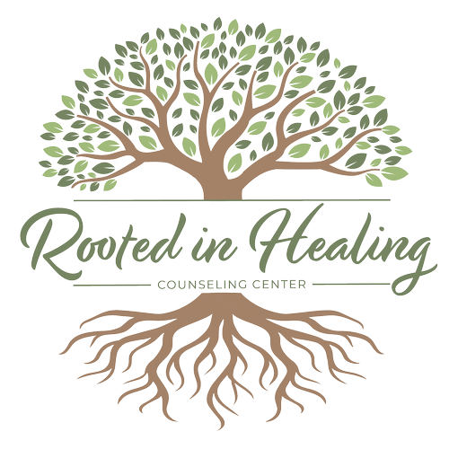 Rooted in Healing Counseling Center