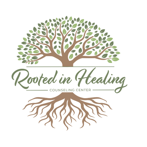 Rooted in Healing Counseling Center