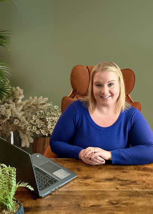 Our Team — Rooted in Healing Counseling Center
