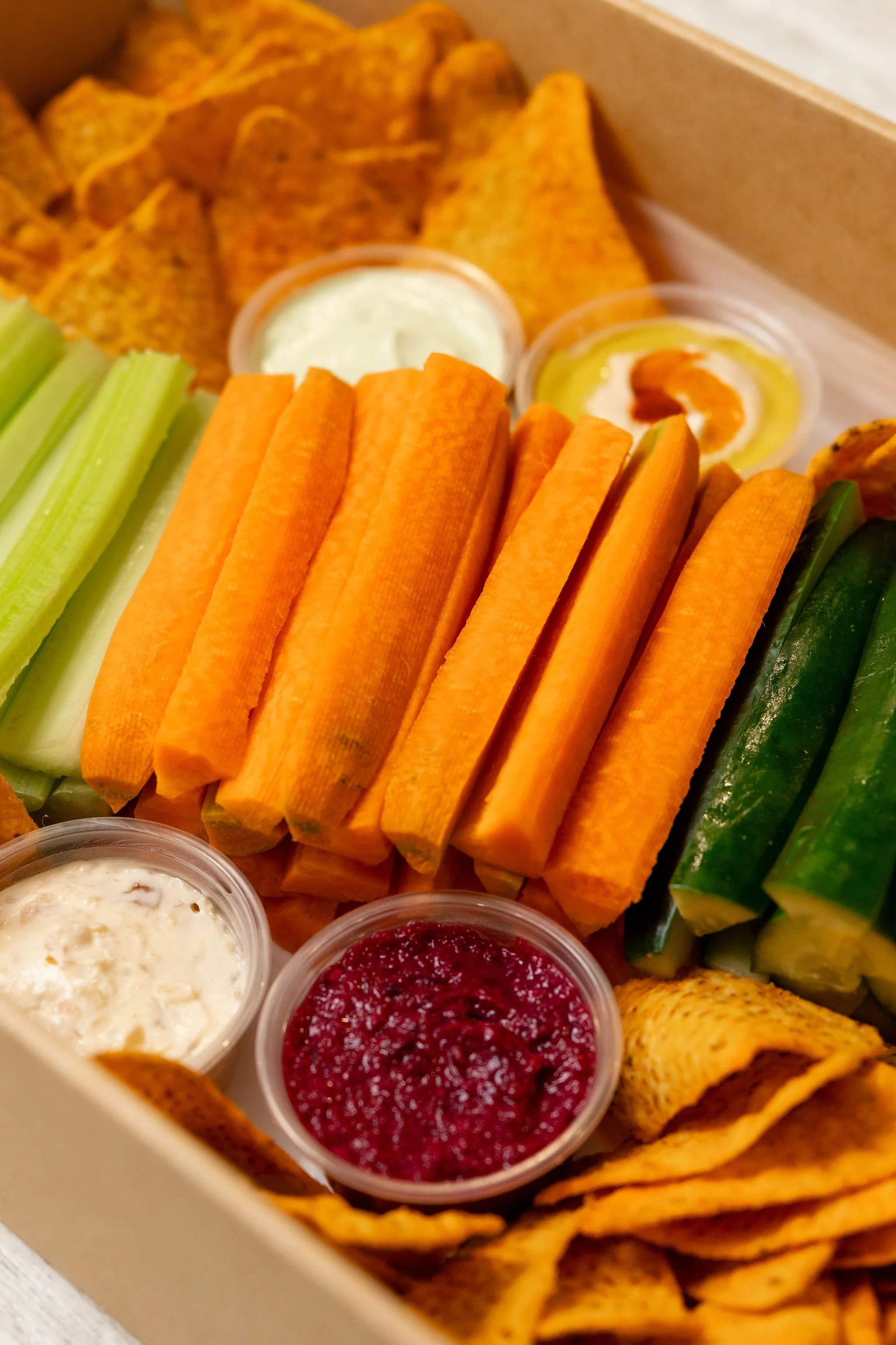 Gallery | Square Catering