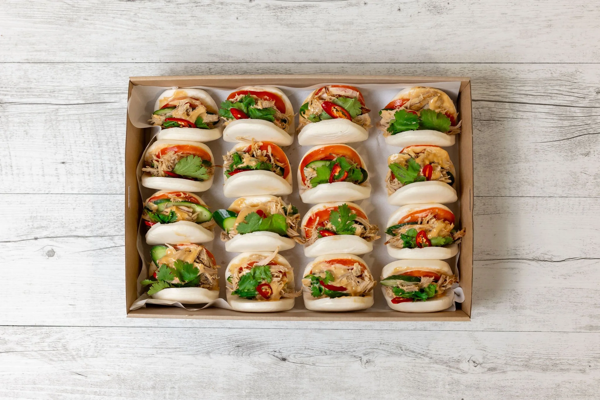 Gallery | Square Catering