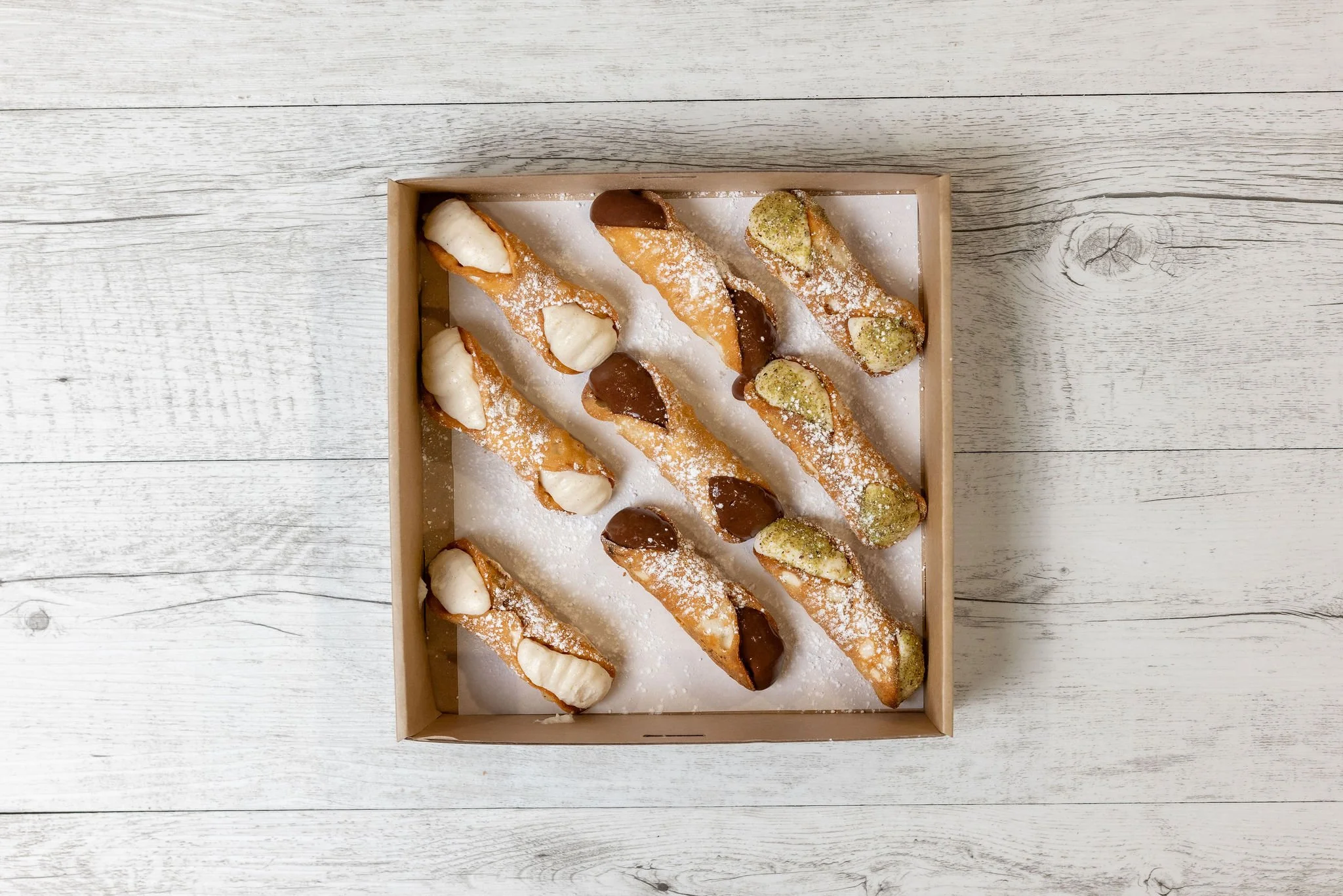 Gallery | Square Catering