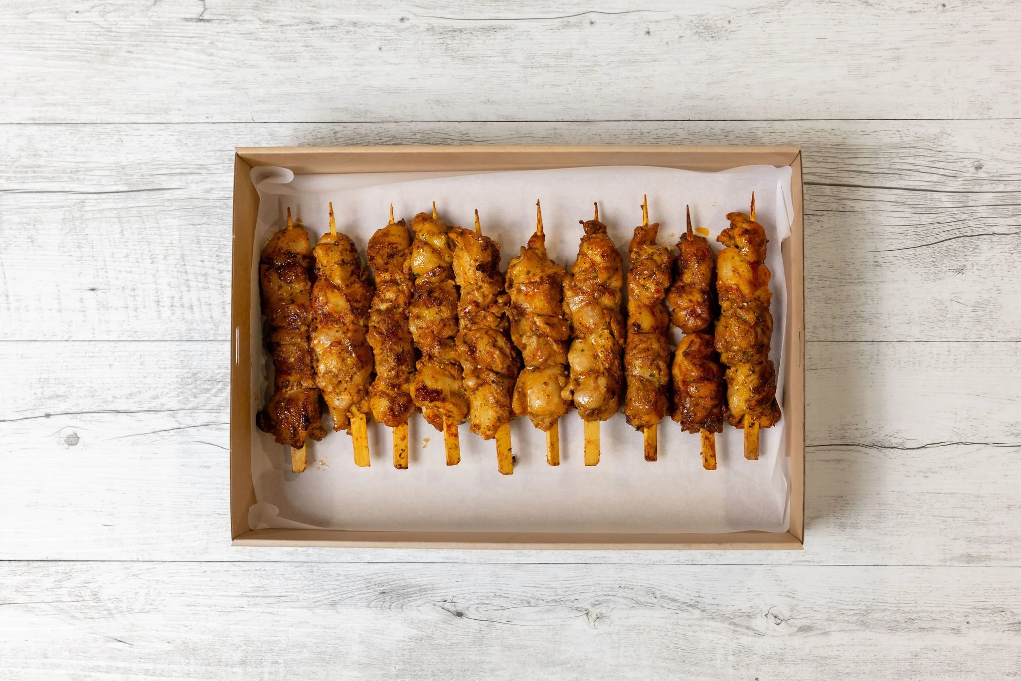 Gallery | Square Catering