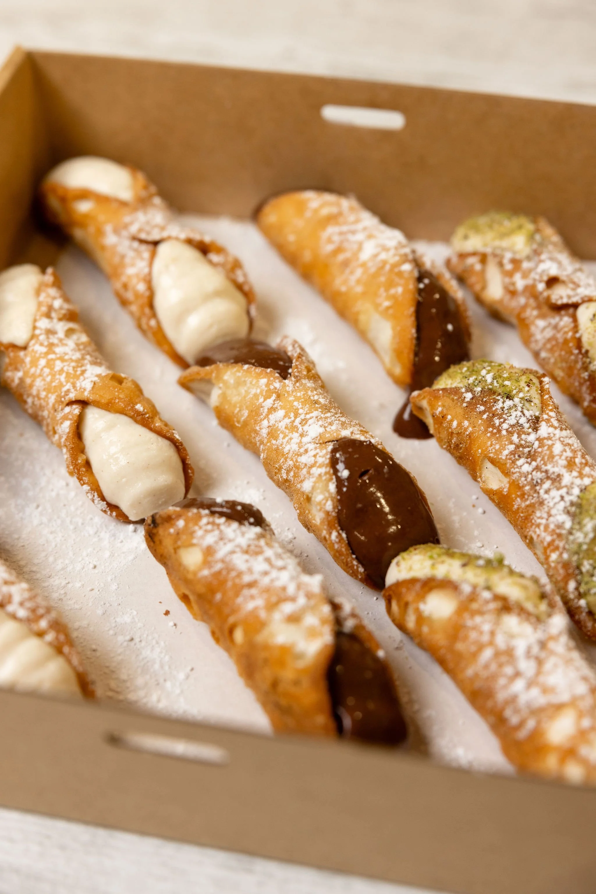 Our Story | Square Catering