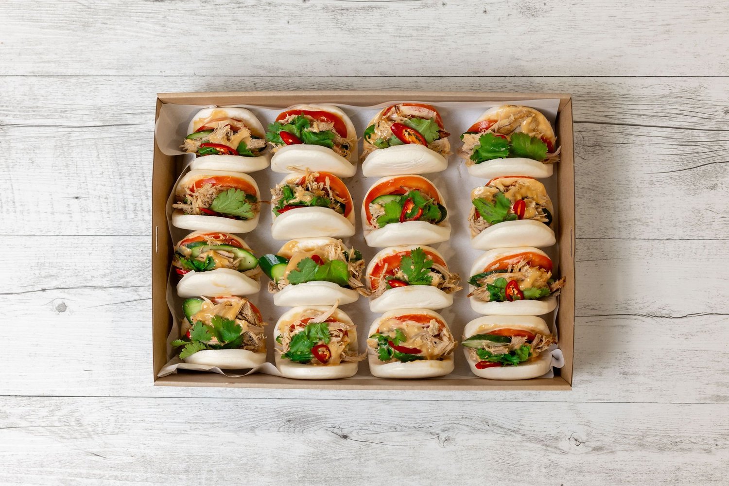 Asian Catering & Sushi | Chinese & Japanese Catering | Free Delivery in ...