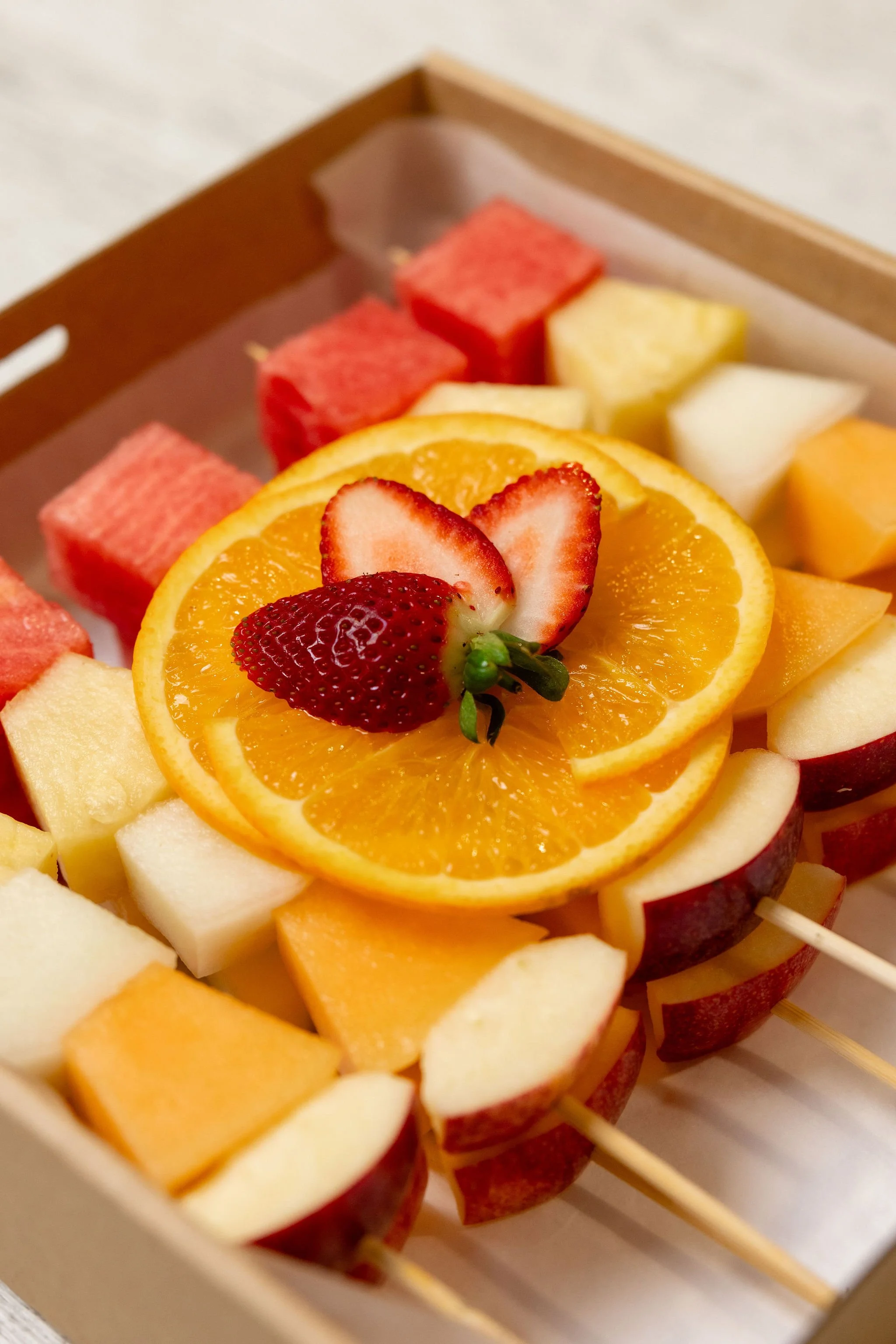 Gallery | Square Catering