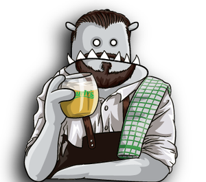 Turtle - Greenlane — Behemoth Hospitality