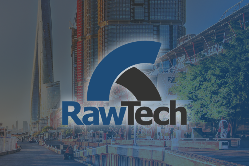 RawTech Group
