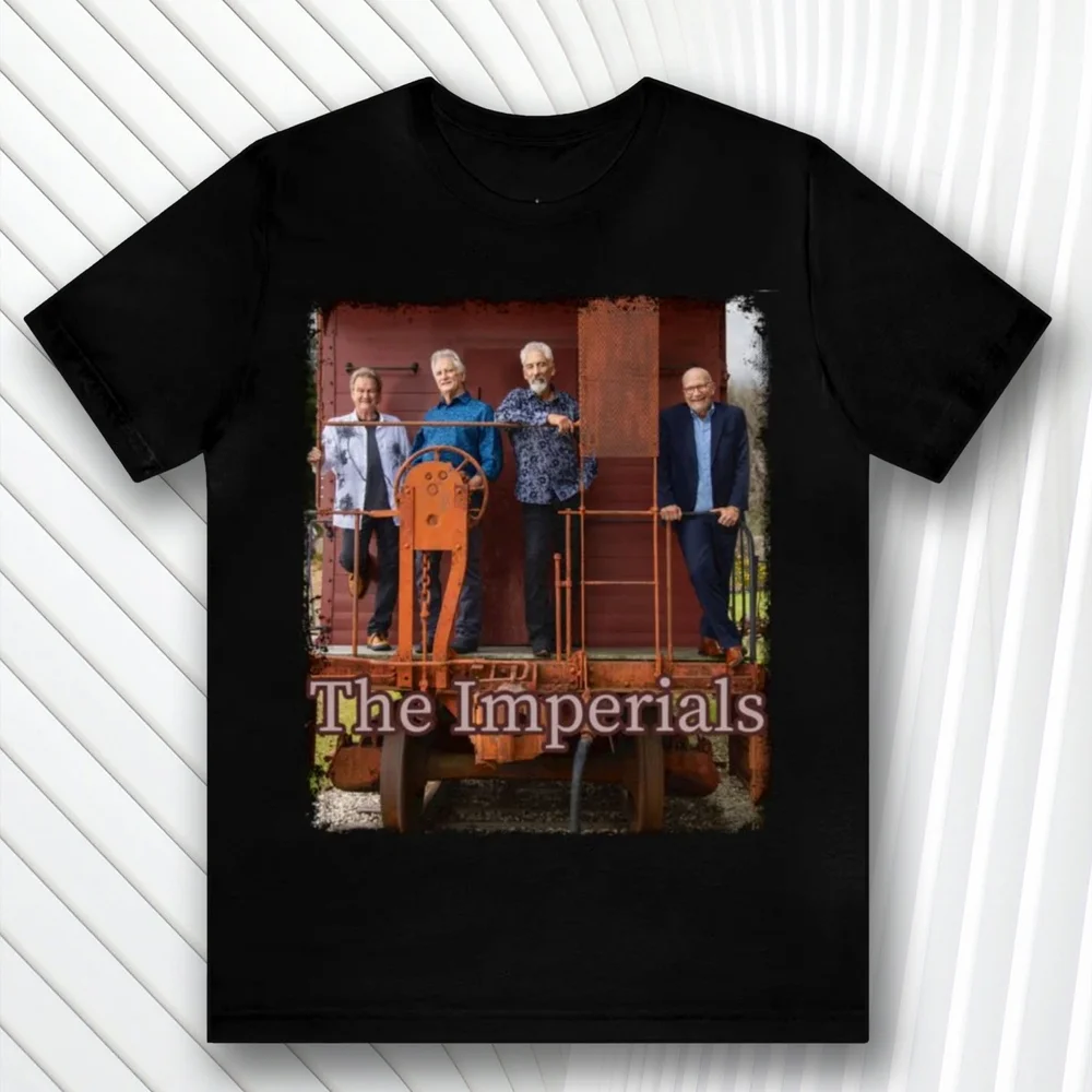 Store — The Imperials