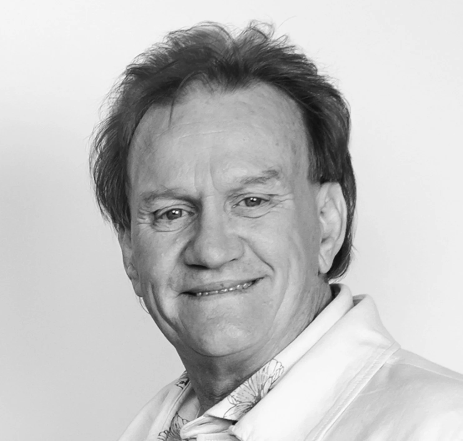 About — The Imperials