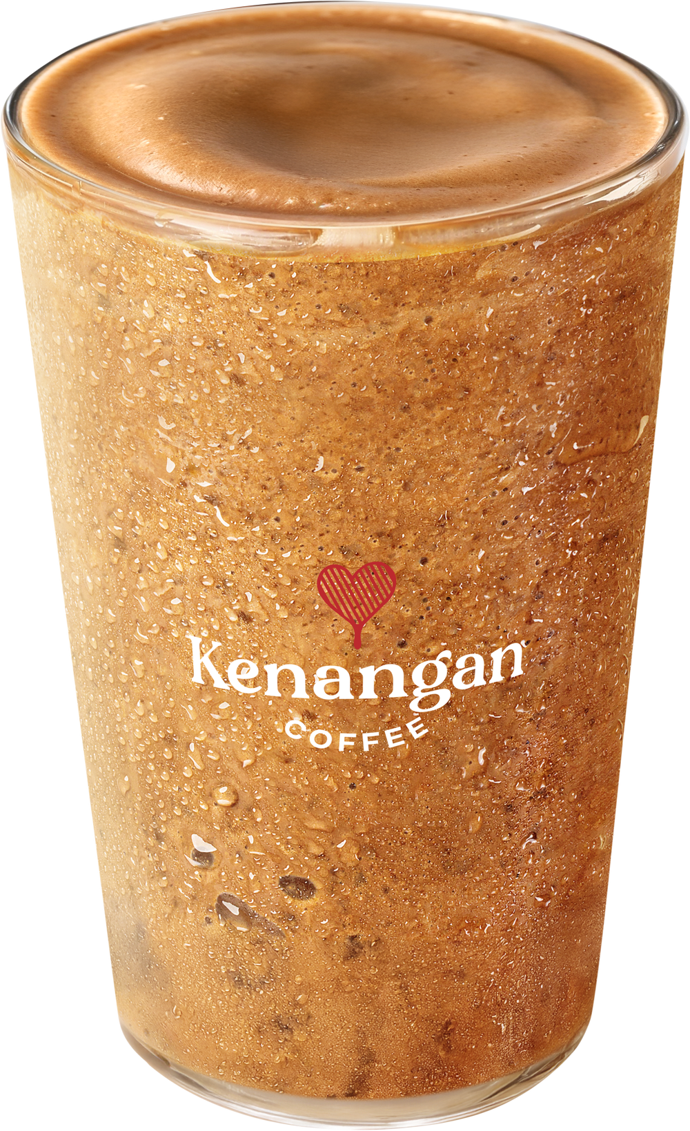 Our Menu — Kenangan Coffee India