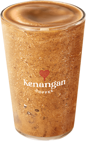 Our Menu — Kenangan Coffee India