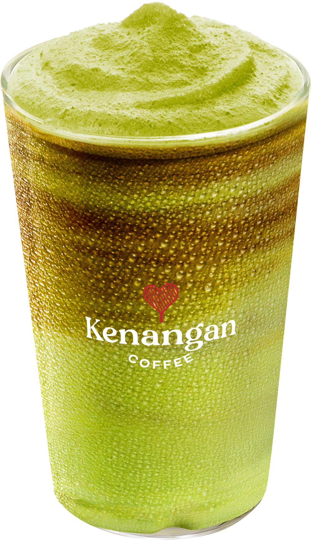 Our Menu — Kenangan Coffee India