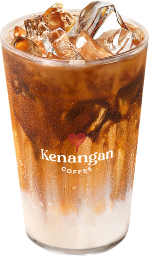 Our Menu — Kenangan Coffee India