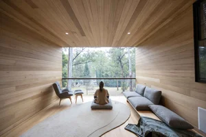 Sawmill Treehouse
