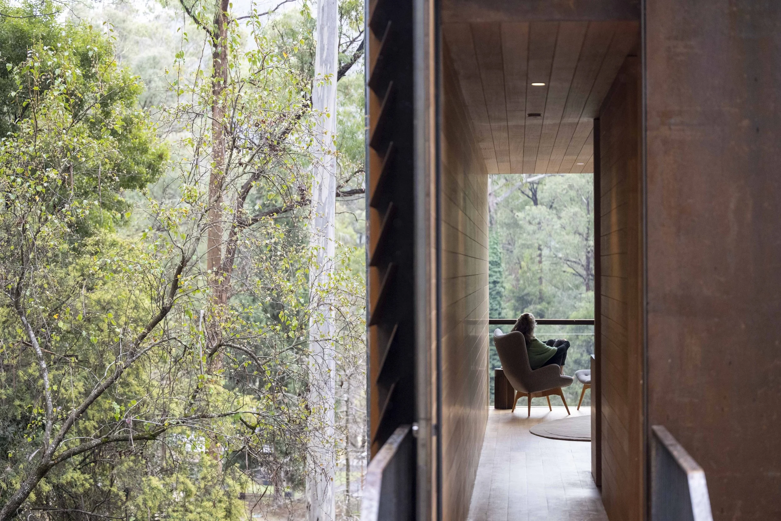 Offerings — Sawmill Treehouse