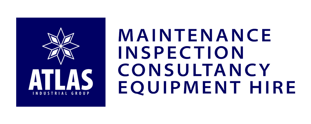 Government Infrastructure — ATLAS INDUSTRIAL GROUP
