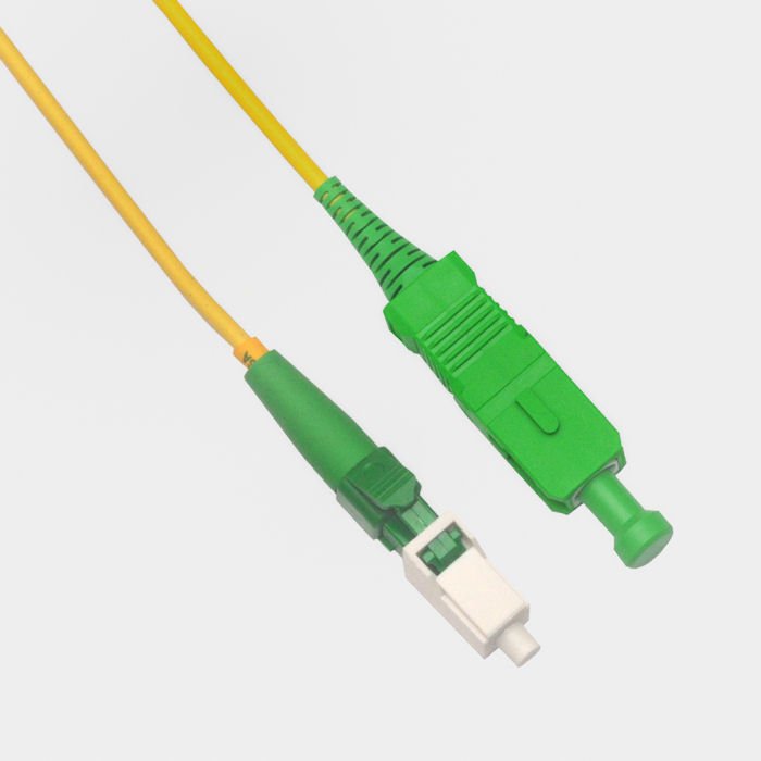Custom Simplex/Duplex Cable — Global FiberVision