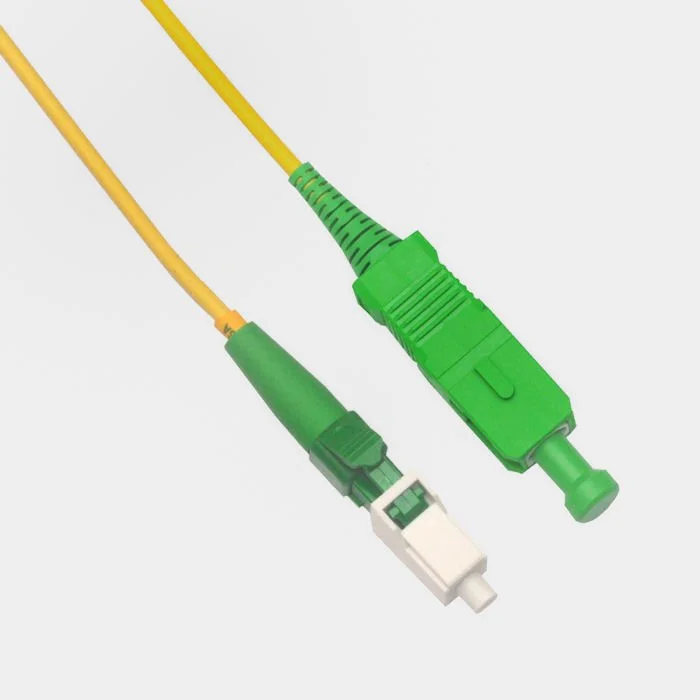 Patch Cables & Pigtails — Global FiberVision