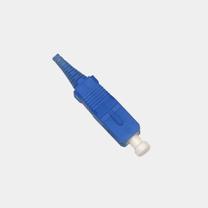 Connectors — Global FiberVision