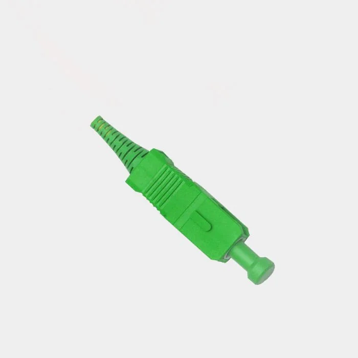 Connectors — Global FiberVision