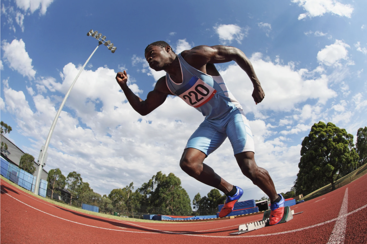 Supplements for Track & Field Athletes: Safe, Effective Options to ...