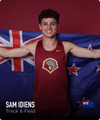 Olympic Sports Scholarships