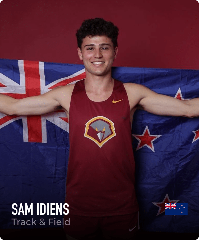 Olympic Sports Scholarships