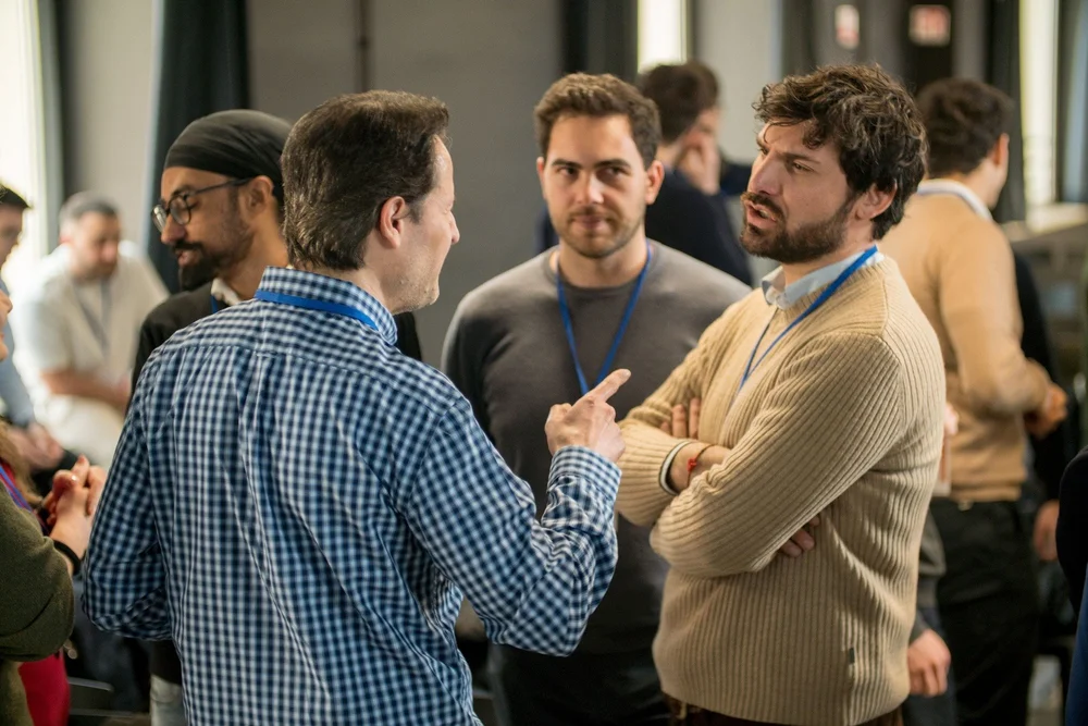 Dock Startup Lab