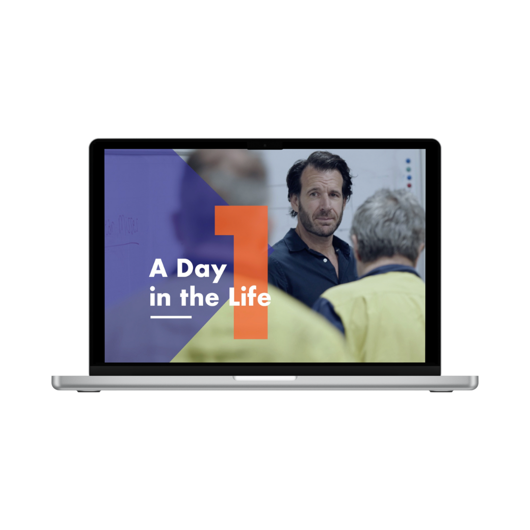 Problem-Solving and Awareness Training — Thinkaway Learning