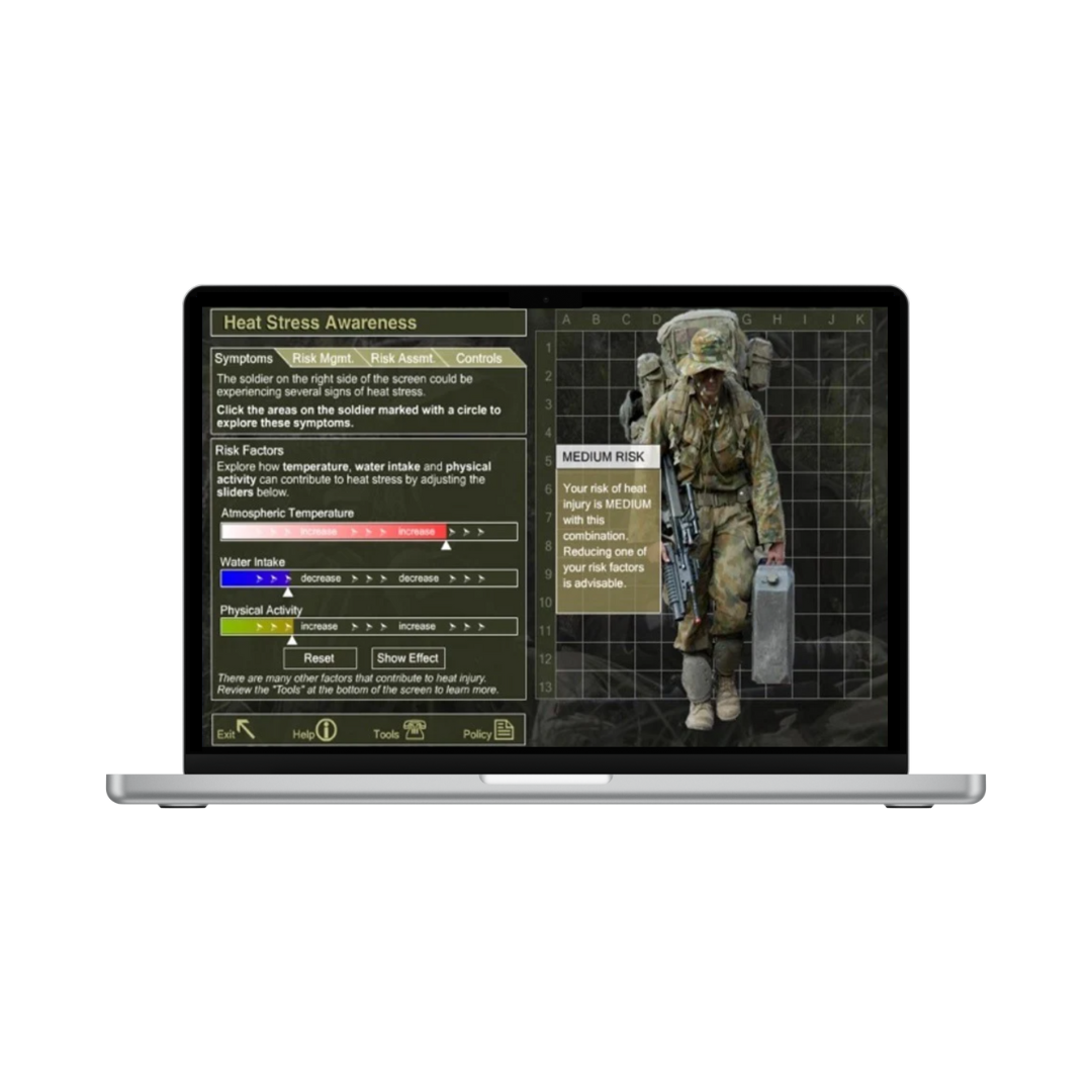 All Capabilities — Thinkaway Learning